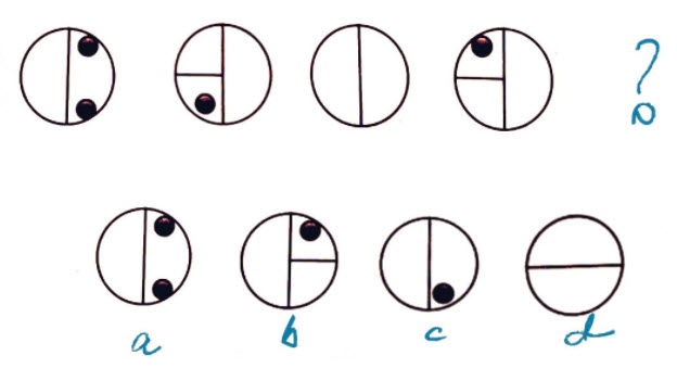 Test de Observare - Teorie si Practica in Resurse Umane
