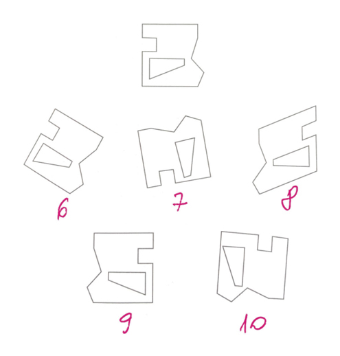 Test: Vedere Spatiala - Teorie si Practica in Resurse Umane