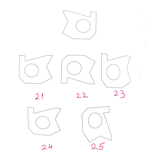 Test: Vedere Spatiala - Teorie si Practica in Resurse Umane