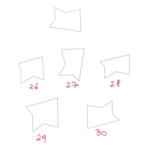 Test: Vedere Spatiala - Teorie si Practica in Resurse Umane