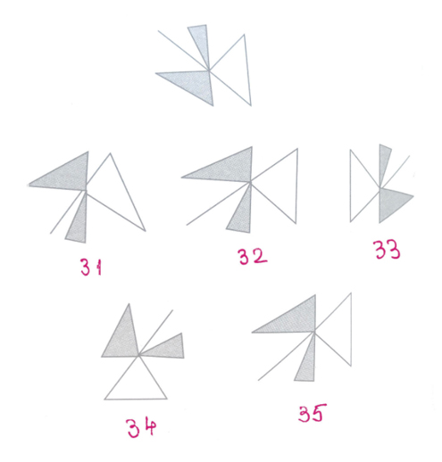 Test: Vedere Spatiala - Teorie si Practica in Resurse Umane