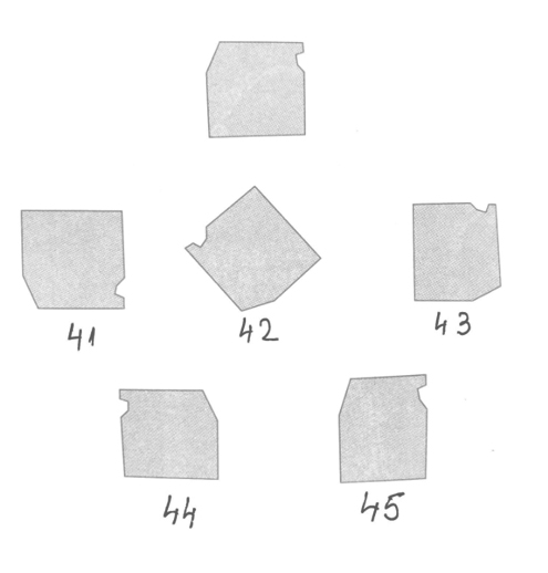 Test: Vedere Spatiala - Teorie si Practica in Resurse Umane